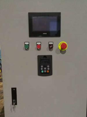 Chine Opération stable réglementaire flexible de fraisage arrière de découpeuse d'angle automatique de commande numérique par ordinateur à vendre