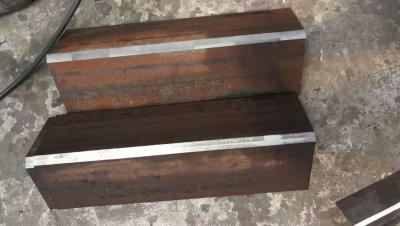 Chine Opération stable réglementaire flexible de fraisage arrière de découpeuse d'angle automatique de commande numérique par ordinateur à vendre