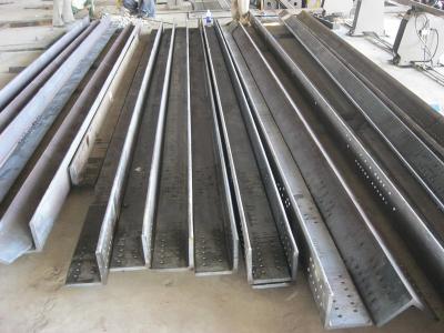 China Hot Sale High Speed CNC Angle Drilling And Marking Machine Line For Angle Steel Tower for sale