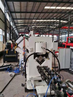 Cina Linea della punzonatrice di angolo di CNC per la torre d'acciaio del trasporto di energia in vendita