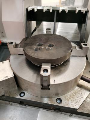Cina Rifornimento ad alta velocità della fabbrica della Cina della perforatrice della flangia di CNC direttamente in vendita