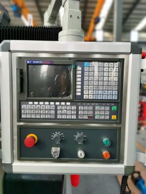 Cina Rifornimento ad alta velocità della fabbrica della Cina della perforatrice della flangia di CNC direttamente in vendita