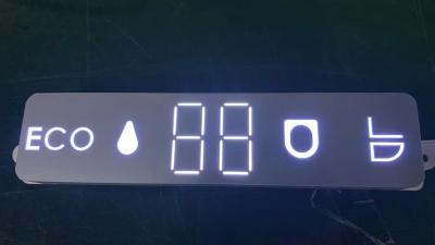 Китай Изготовленное на заказ СИД этапа картины SMD показывает полный цвет для машины/бытовых техник продается
