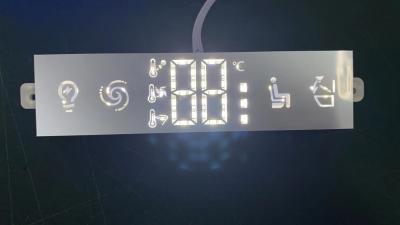Китай Изготовленное на заказ СИД этапа картины SMD показывает полный цвет для машины/бытовых техник продается