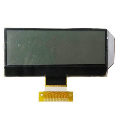 Китай COG LCD FSTN STN положительный показывает график 192x64 угол наблюдения 6 часов продается