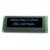China 3.12inch 88x28 einfarbiger LCD zeigen flexible OLED-Anzeigen-weißes gelbes optionales Licht an zu verkaufen