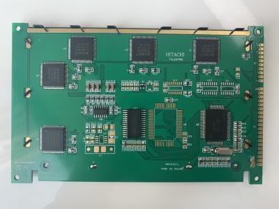 China La pantalla gráfica 240x128 del módulo de la exhibición del ODM STN FSTN LCD del OEM puntea en venta
