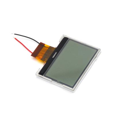 China Módulo gráfico do Lcd do módulo 12864 da exposição do Lcd da RODA DENTEADA de 128x64 Dots Fstn Stn Tn à venda