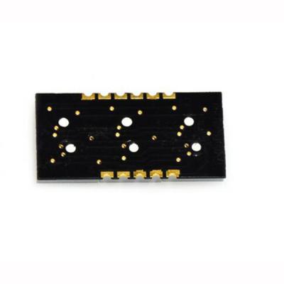 China Ultra ligeramente 0,56" 3 exhibición de segmento llevada blanca del segmento de los dígitos SMD 7 7 en venta