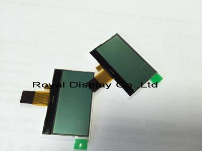 China ZAHN N-Position grafische Punkte Graus RYG12864Z 128*64 des LCD-Modul-STN, Stromversorgung 3.3V zu verkaufen