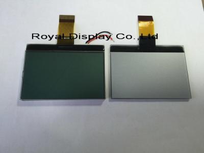 Cina Il nero LCD del positivo del modulo FSTN del grafico di RYG160100B sui punti bianchi 160*100 in vendita