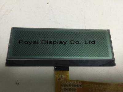 Cina Positivo LCD del modulo FSTN di Graphic del driver professionale IST3020 nero su bianco in vendita