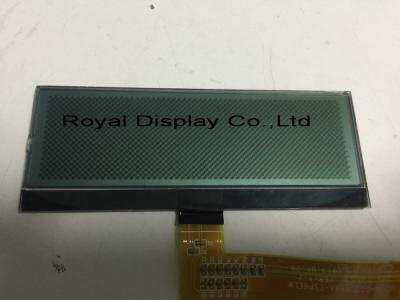 Cina Positivo LCD del modulo FSTN di Graphic del driver professionale IST3020 nero su bianco in vendita