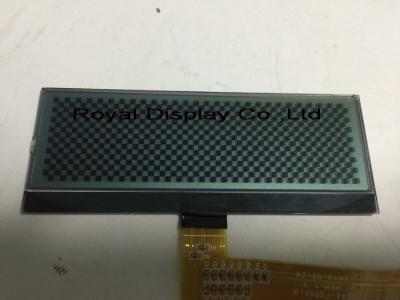Cina Positivo LCD del modulo FSTN di Graphic del driver professionale IST3020 nero su bianco in vendita