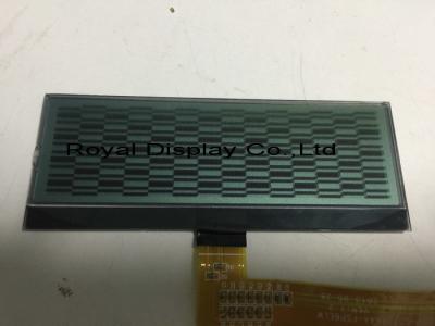 Cina Positivo LCD del modulo FSTN di Graphic del driver professionale IST3020 nero su bianco in vendita