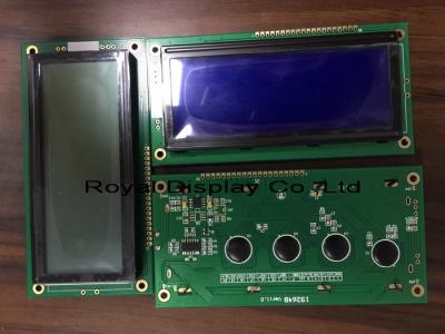 China Módulo gráfico de la representación gráfica del Lcd de la MAZORCA de RYP19264A para el uso industrial en venta