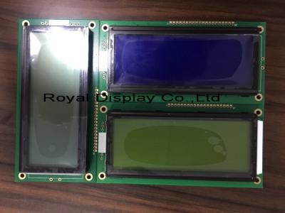 China Módulo gráfico de la representación gráfica del Lcd de la MAZORCA de RYP19264A para el uso industrial en venta