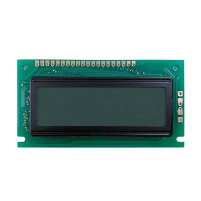 China 2,4 Zoll-einfarbiger LCD-Bildschirm 122x32 Dot Matrix STN PFEILER grafische LCD-Anzeige zu verkaufen