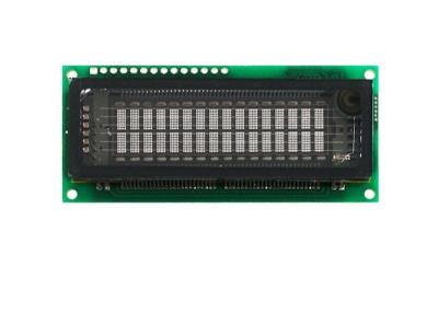 중국 16X2 캐릭터 VFD 디스플레이 모듈 M162SD08fj M162SD08fa M162SD07fj Cu16025 판매용