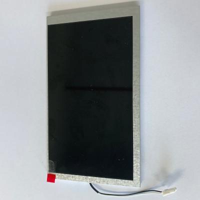 中国 RoHS 高解像度 800 Rgbx480 ピクセル 6.2' TFT LCD ディスプレイ 自動車用 販売のため
