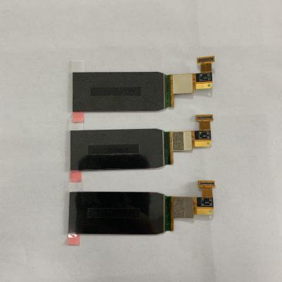 China COG 5.5V 1.91' OLED Modulo de visualización RGB 240x536 Pantalla LCD de resolución de puntos en venta