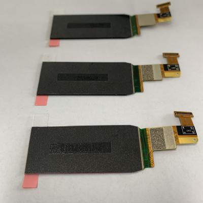 China COG 5.5V 1.91' OLED Modulo de visualización RGB 240x536 Pantalla LCD de resolución de puntos en venta