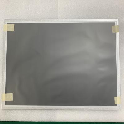 China Interface LVDS original Innolux 15'' TFT LCD 20 Pins com 1024rgbx768 pixels à venda