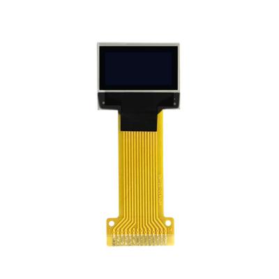 Cina 0Display OLED da 66 pollici 64*48 Monocromo Con SSD1315 IC Winstar in vendita