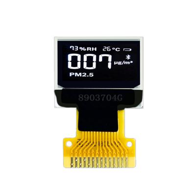 Cina 0Display OLED da 66 pollici 64*48 Monocromo Con SSD1315 IC Winstar in vendita