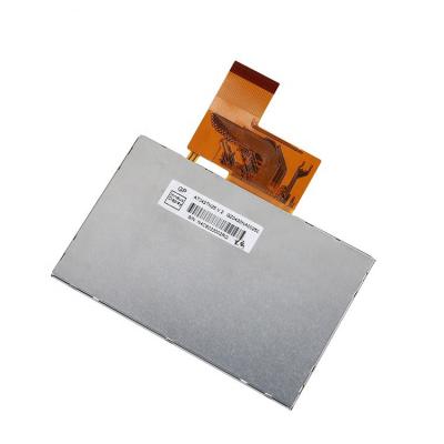 Cina 3.45 pollici TFT LCD Modulo LQ035NC111 Innolux 320 * 240 display RGB in vendita