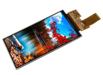 China 2.7' 'Winstar Monócromo OLED Modulo de pantalla 128 * 64 WEP012864Q-CTP en venta
