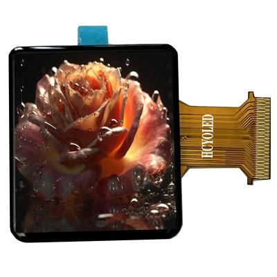 China 2.7' 'Winstar Monócromo OLED Modulo de pantalla 128 * 64 WEP012864Q-CTP en venta