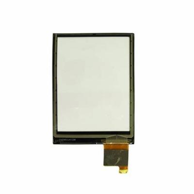 China 3.5'' Panel táctil Multi Touch COF CTP LLI2130 IC Interfaz I2C PCTP personalizable en venta