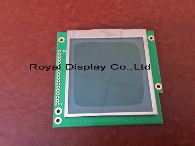 China Modulo LCD gráfico 64*64 con ST7549 con luz de fondo y pantalla industrial personalizable en venta