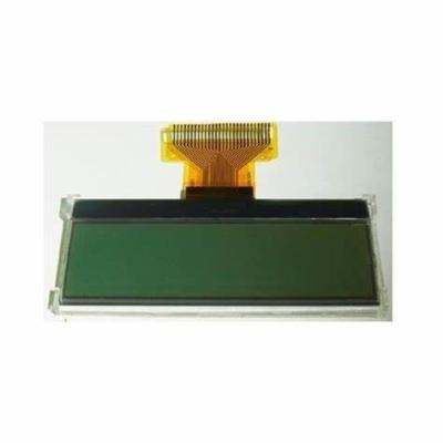 China 128*32 Grafik-LCD-Modul mit ST7921 Hintergrundbeleuchtung 3.3V Monochrome Farbe anpassbare industrielle Anzeige zu verkaufen