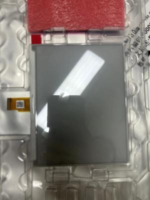 Cina 7.5'' EPD 800*480 4 Color High Contrast JD79665 Display di carta elettronica Hitech in vendita