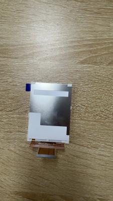 China 3.2'' TFT Modulo LCD de amplia temperatura de interfaz de SPI de 240*320 RGB St7789 rentable en venta