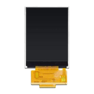 중국 2.9' 320* RGB* 120 TFT TN SSD2119 넓은 온도 LCD 모듈 판매용