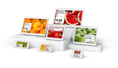 Китай 2.66'4 Цвет 360*184 JD76997 На основе электронной бумаги Дисплей EPD Standard продается