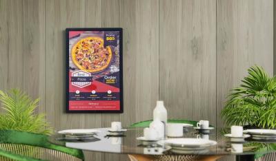 China 13.3'' E-Ink 6 Color 1200*1600 Pantalla de papel electrónico con interfaz Mpu en venta