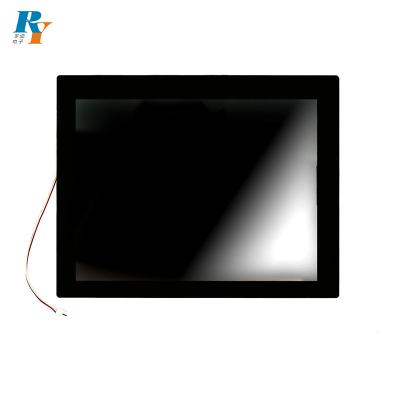 China Innolux 7 Inch 800x480 TFT LCD Module with RGB Interface for sale