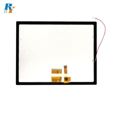 China Innolux 7 Inch 800x480 TFT LCD Module with RGB Interface for sale