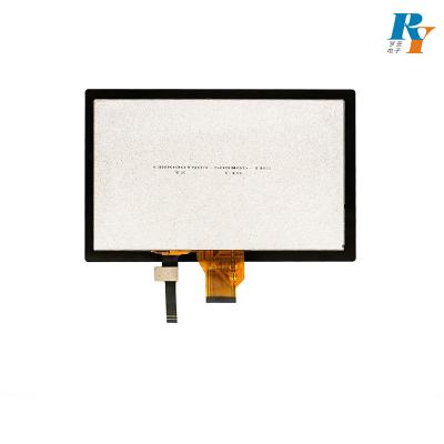China 5.6 Inch 320x240 TFT LCD Module with Capacitive Touch Screen for sale