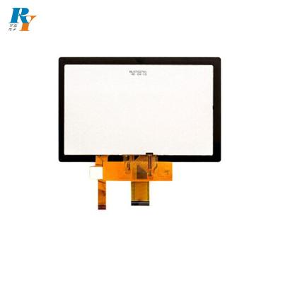 China 1.3 Inch TFT LCD Display Module 320x240 Resolution Capacitive Touch for sale
