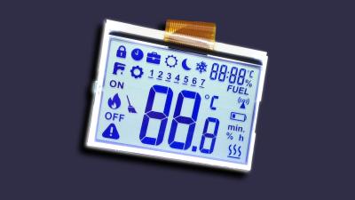 China El módulo 320x240 de la representación gráfica de RYG320240A Lcd puntea el 100% substituye HANTRONIX HDG320240 en venta