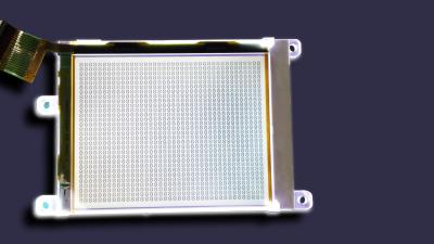 China El módulo 320x240 de la representación gráfica de RYG320240A Lcd puntea el 100% substituye HANTRONIX HDG320240 en venta