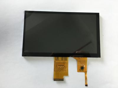 3.5'' Tianma 320*RGB*240 TFT 12H 폭 온도 산업 LCD 모듈