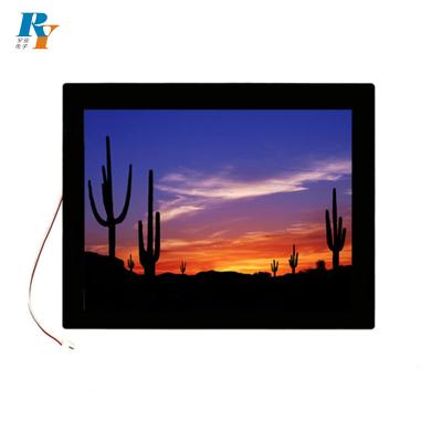 China Innolux exhibe 4,3 ángulo de visión completo de la resolución del RGB 480X272 del módulo de TFT LCD de la pulgada en venta