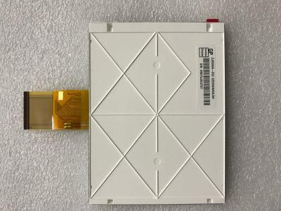 중국 5 " 이루스 640X480 LCD 터치 스크린 모듈 0.960W 백라이트 판매용