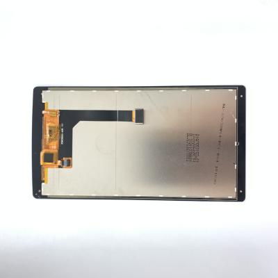 중국 CTP와 5.5 " 고정 헤드 디스크 HX8399C 1080x1920 TFT LCD 모듈 판매용